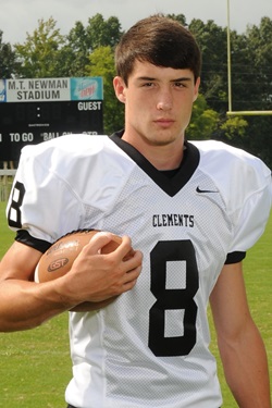 High School Football - Clements | High School | decaturdaily.com