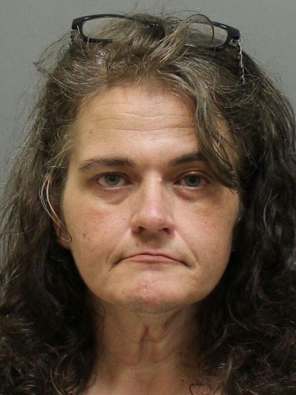 Decatur woman sentenced in federal child porn case | Decatur ...