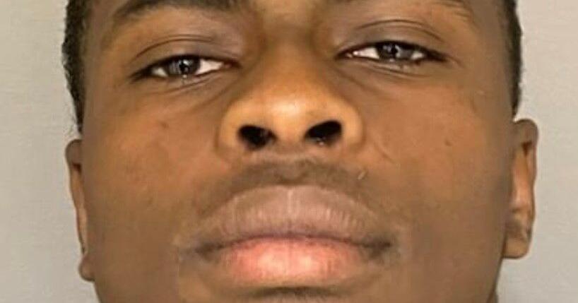 18-year-old Decatur man turns himself in, charged with capital murder ...