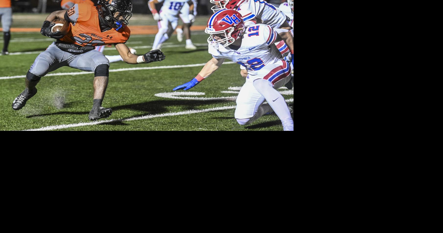 Austin Black Bears | High School | decaturdaily.com
