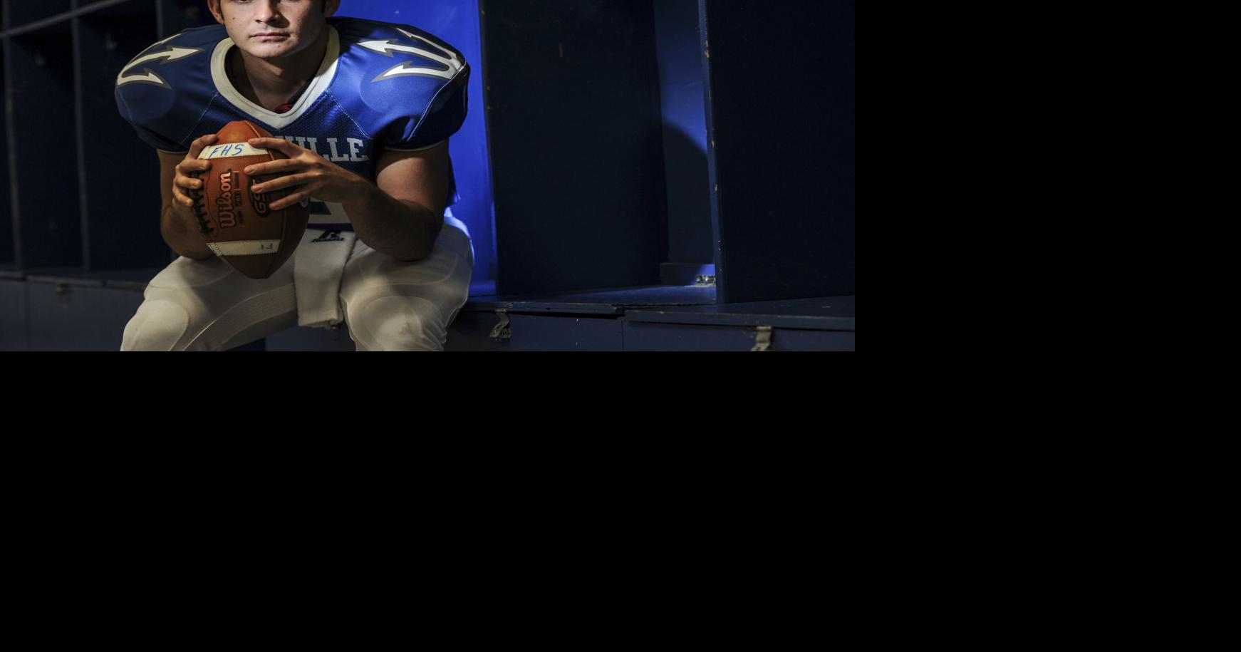 Patience pays off for Falkville's Aaron Dove and Joel Schrenk ...