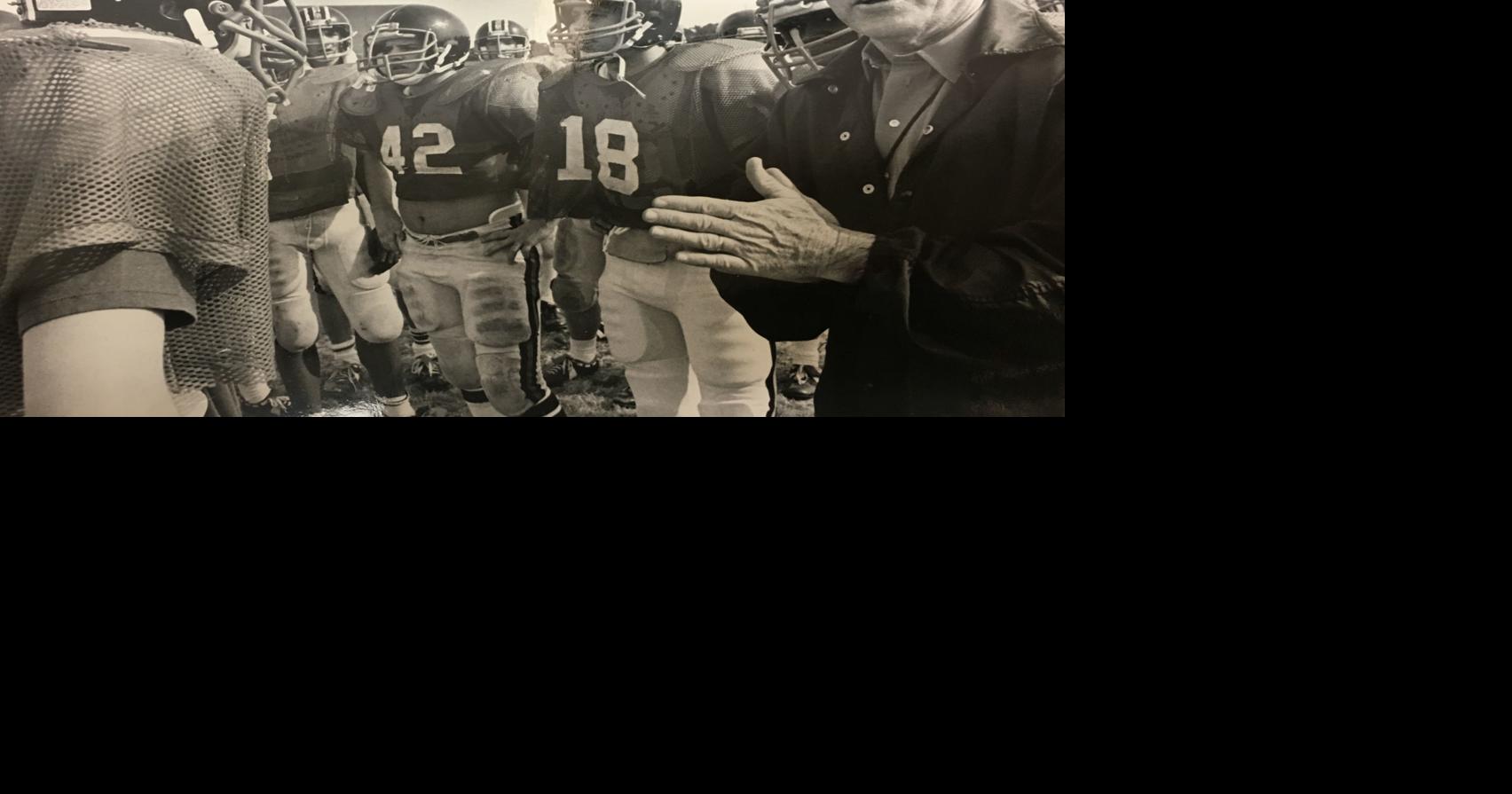 Former Austin coach, Alabama player Tom Calvin dies | Local News ...