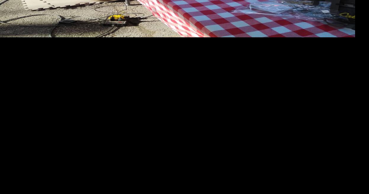 Some vendors skeptical about temporary site for farmers market ...