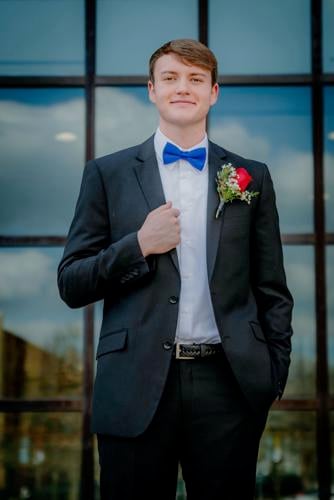 Chris 'CJ' Reese | Obituaries | decaturdaily.com