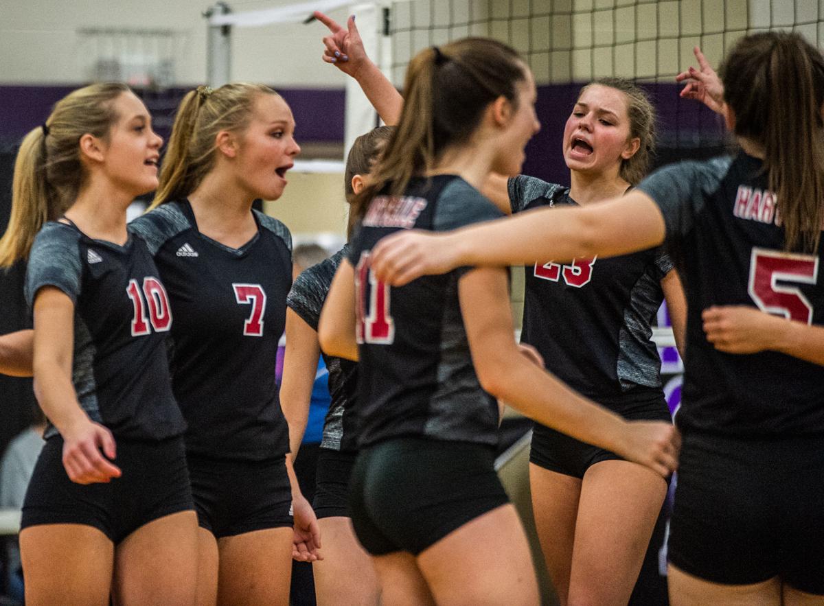 Morgan County Volleyball Tournament | Sports | decaturdaily.com