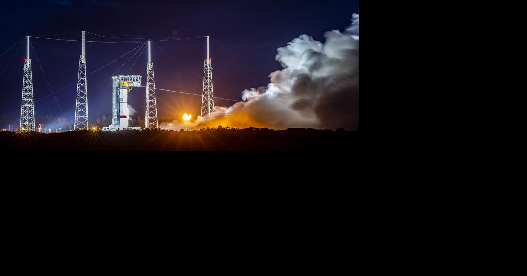 ULA still aims for Vulcan Centaur launch this year | Decatur ...