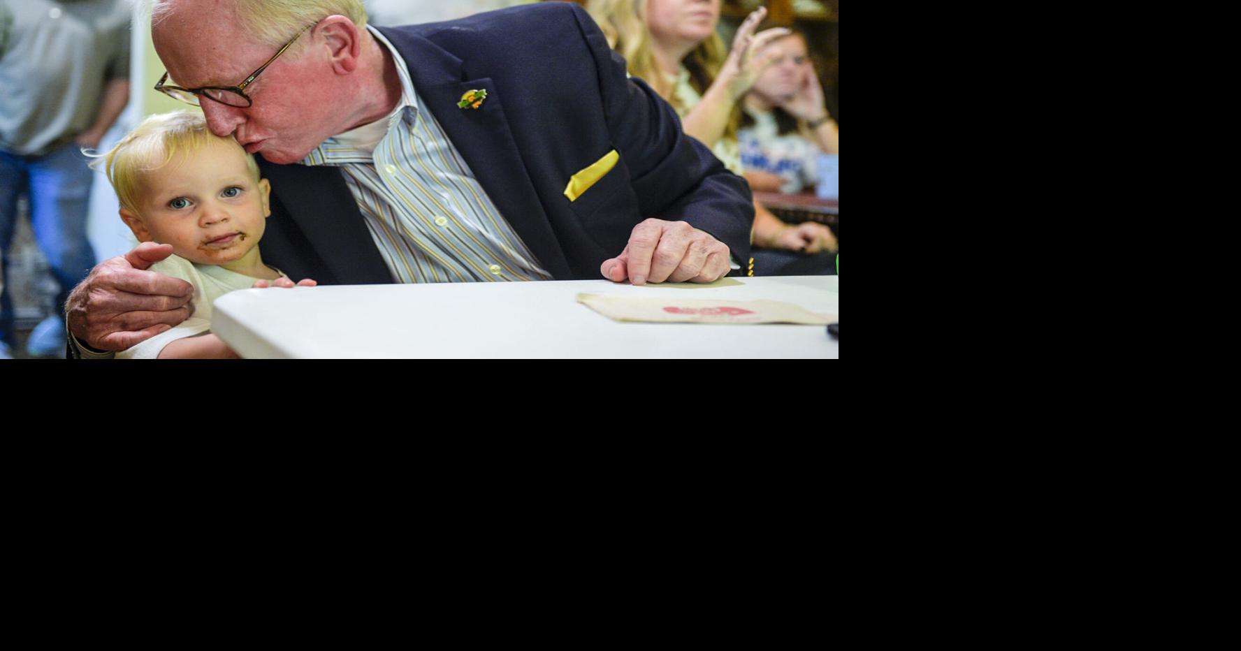 Bowling wins second term as Decatur mayor | Decatur | decaturdaily.com