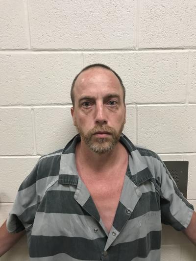 Decatur police charge Hartselle resident in 2016 car break-in | Morgan ...