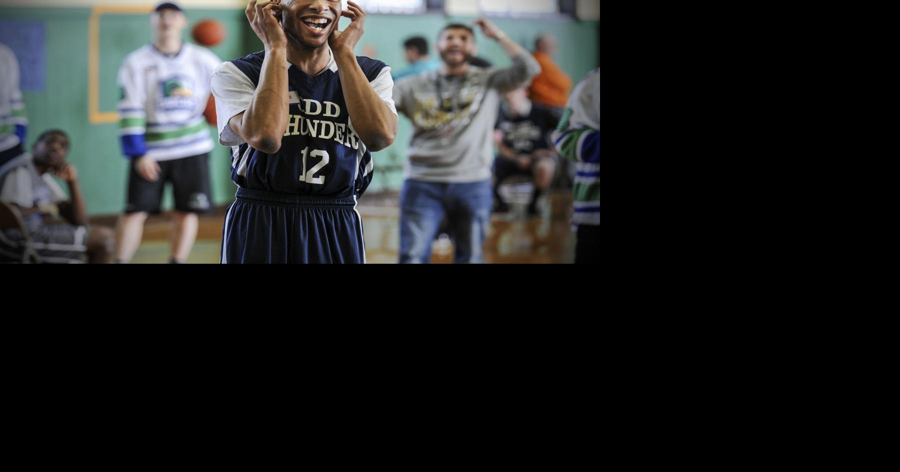 Special Olympics Basketball Skills | News | decaturdaily.com