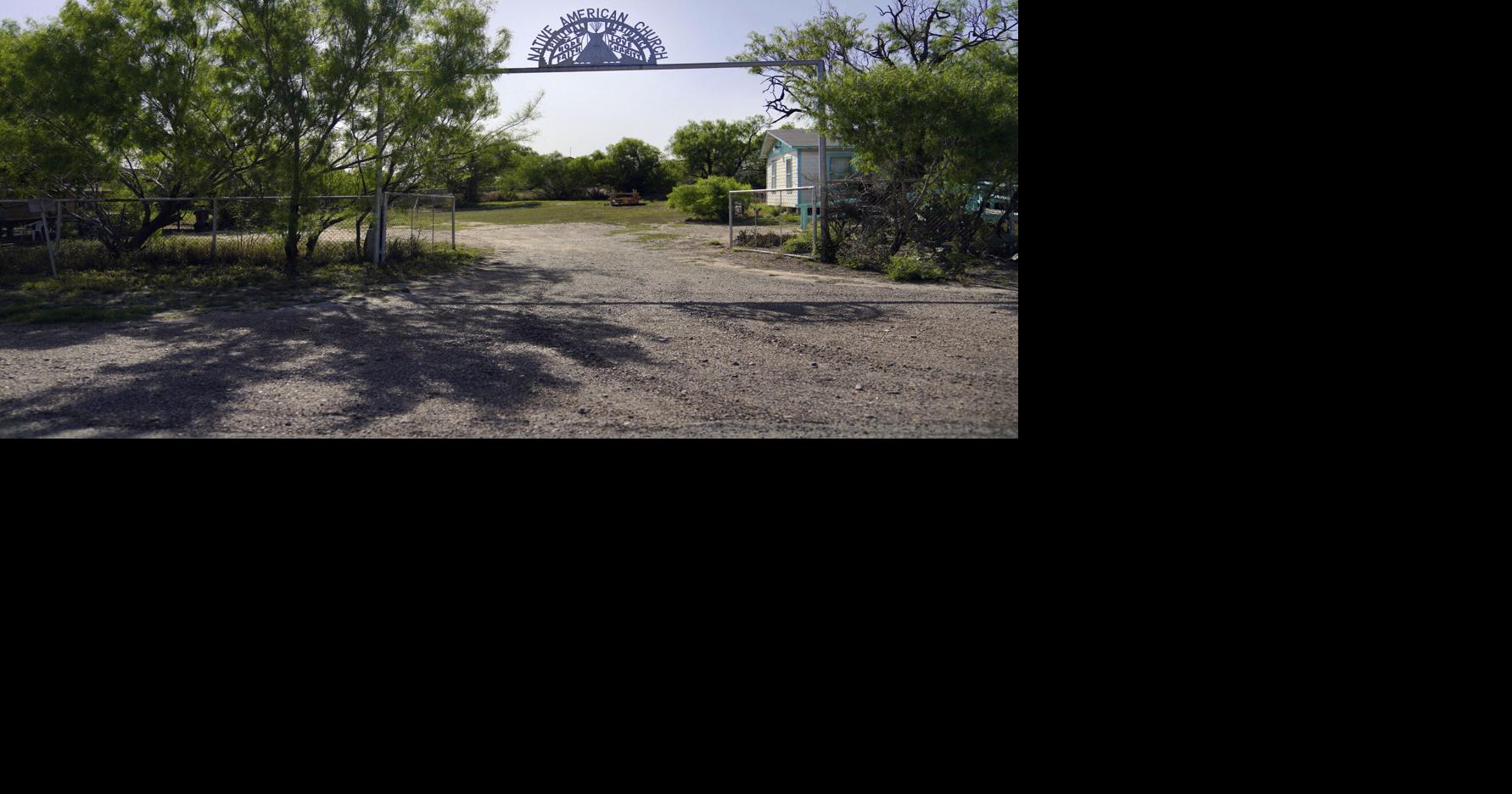 What is the Native American Church and why is peyote sacred to members ...