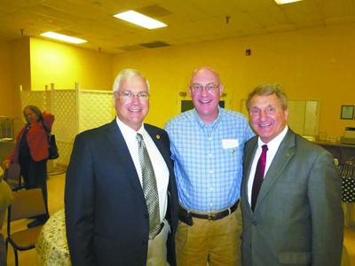 Spades honorees have local ties | Chatterbox | decaturdaily.com