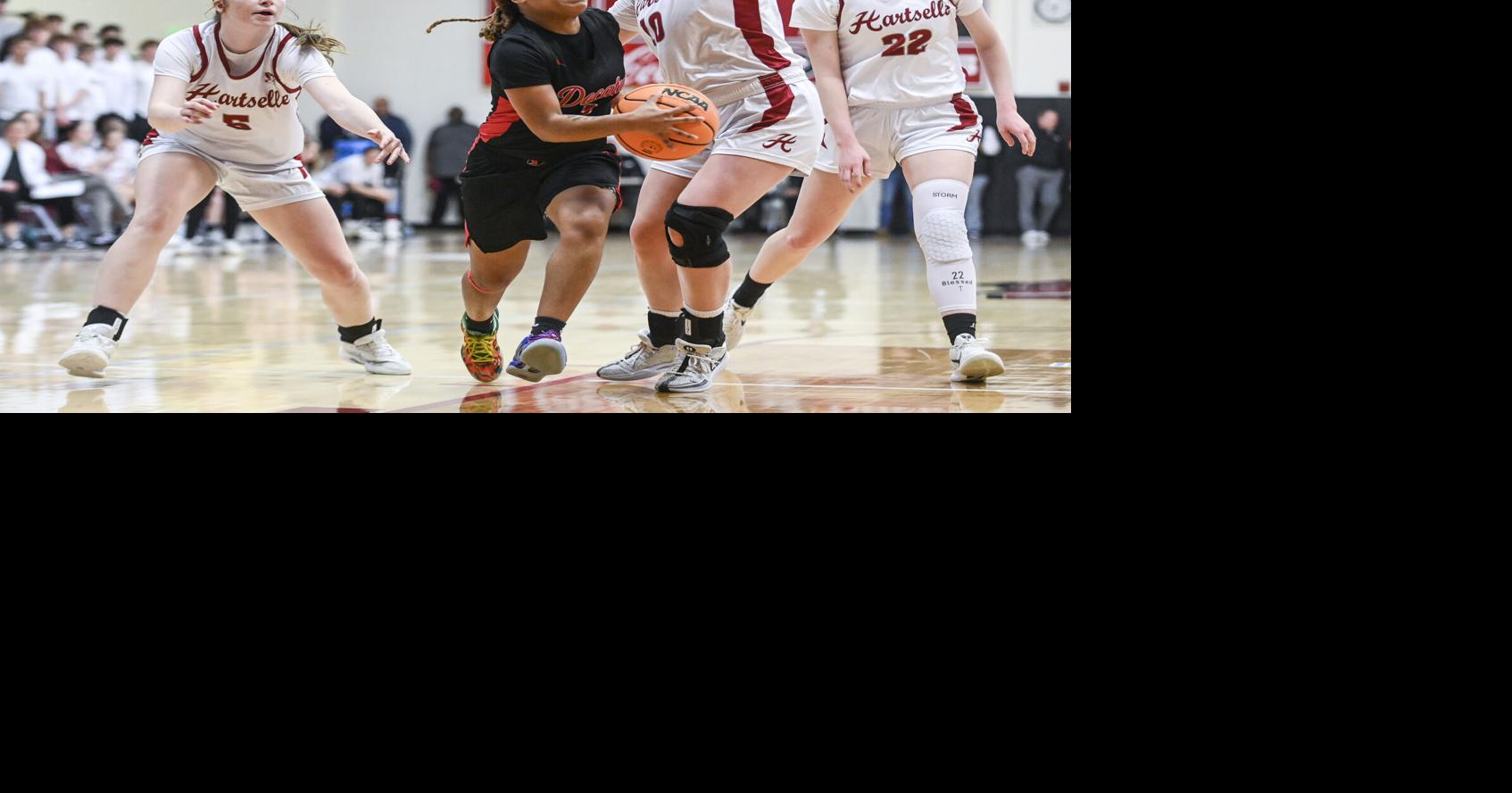 Area tournament schedules for local basketball teams | High School ...