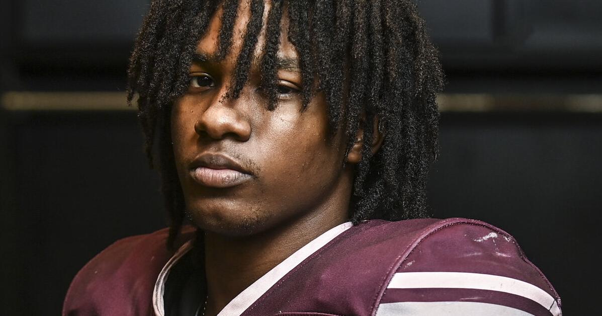 West Morgan's Johnson, Phillips helped lead team through adversity ...