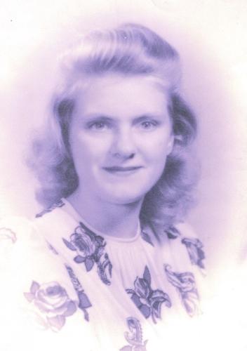 Dorothy Elizabeth Oden Murphy | Obituaries | decaturdaily.com