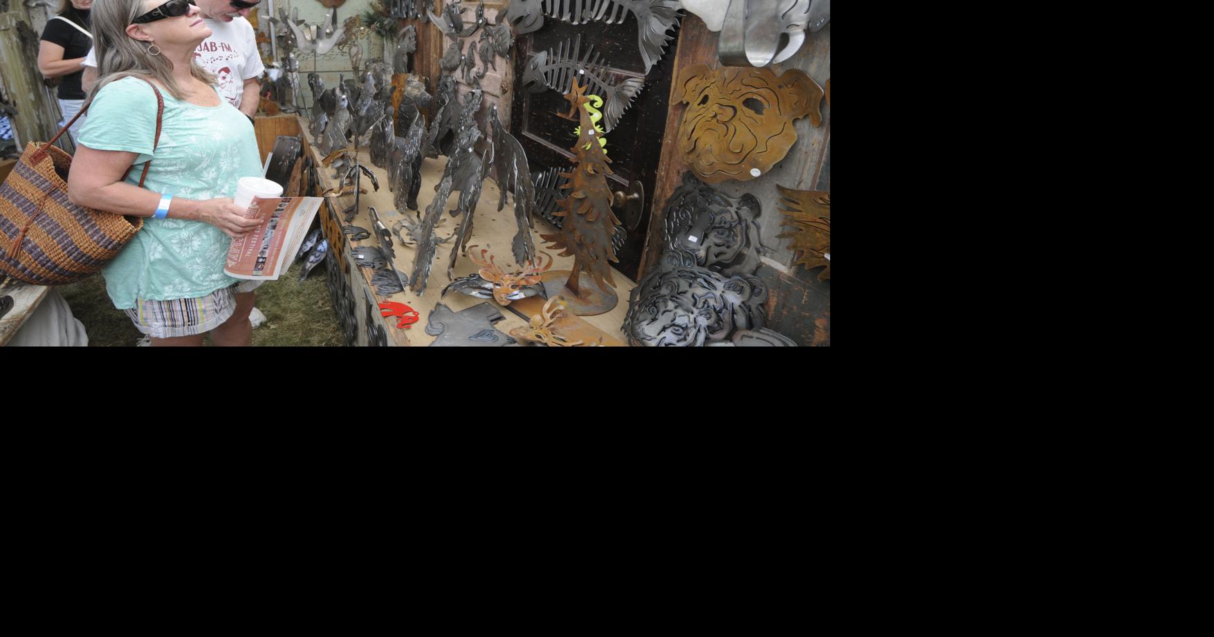 River Clay Fine Arts Festival | Gallery | decaturdaily.com