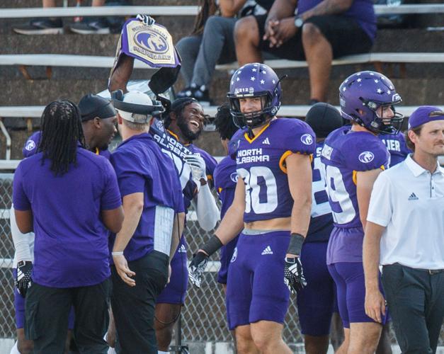 College football: Utah Tech at UNA | Gallery | decaturdaily.com