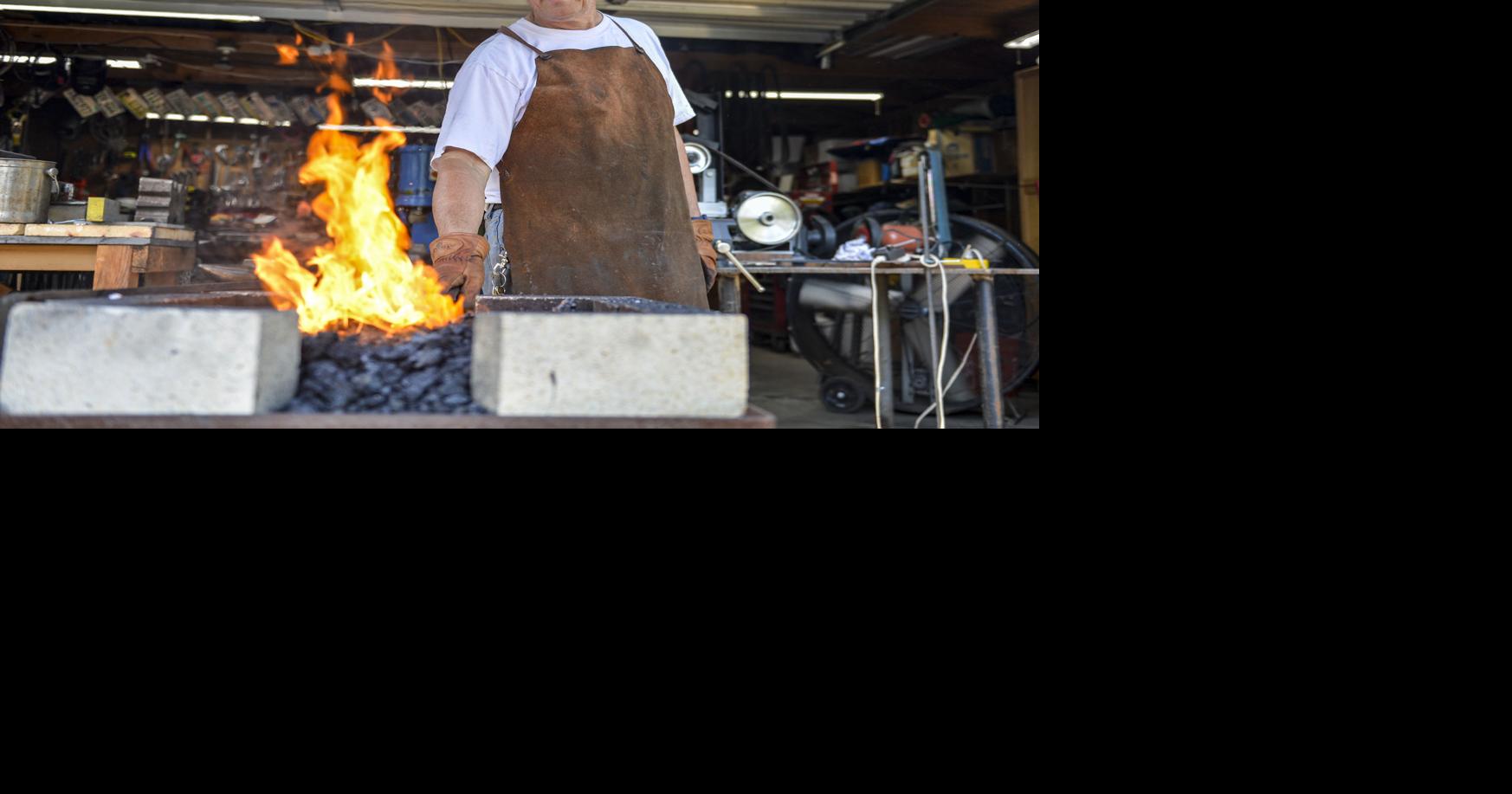 Experience Art: River Clay Fine Arts Festival returns to downtown ...