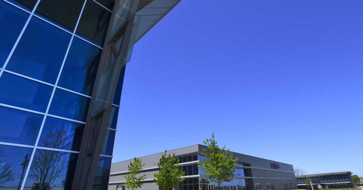 Alabama Robotics Technology Park Phase 3 | Gallery | decaturdaily.com