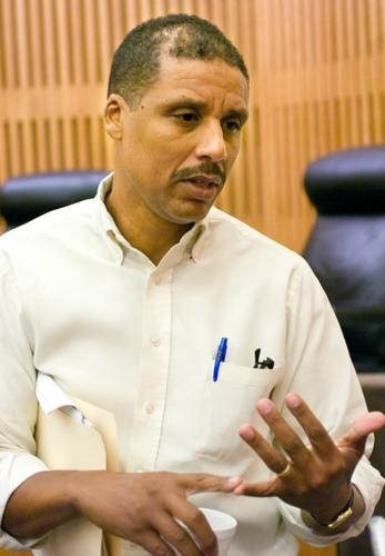 District 1 not majority black in plan OK'd by council | Local News ...