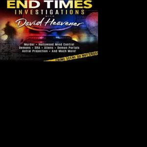 BOOK REVIEW: 'End Times' author offers warnings, cautions | Books ...