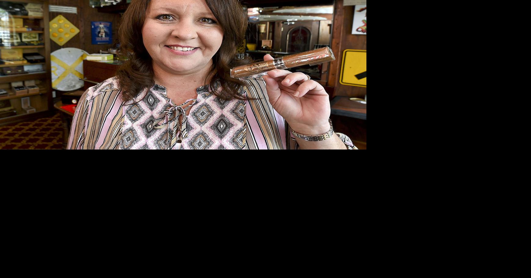 Cigar shop opens in downtown Decatur | Decatur | decaturdaily.com