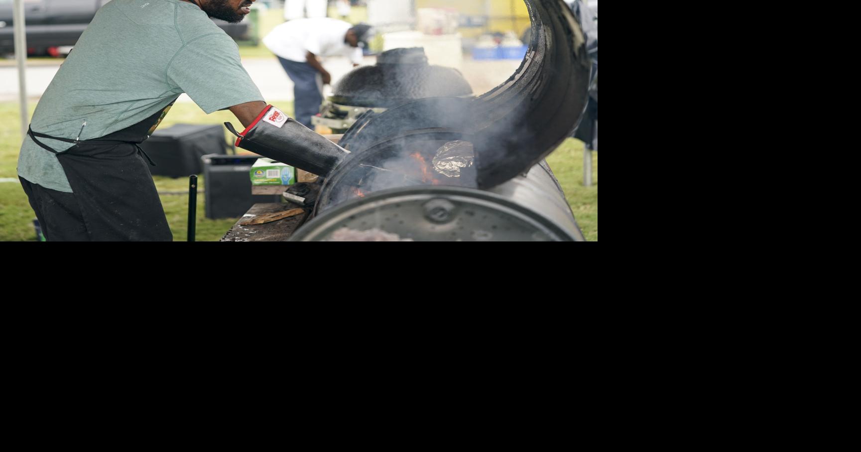 Riverfest 2021: New look to determine future of music and cookoff event ...