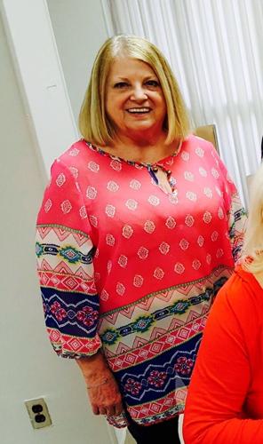 Carolyn Ridings Cameron | Obituaries | decaturdaily.com
