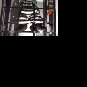 Santa behind bars? | Local News | decaturdaily.com