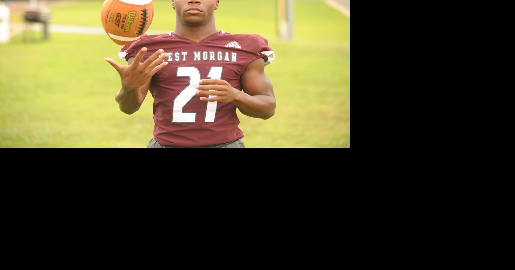 West Morgan's Jalen Fletcher poised for stellar senior season | West ...