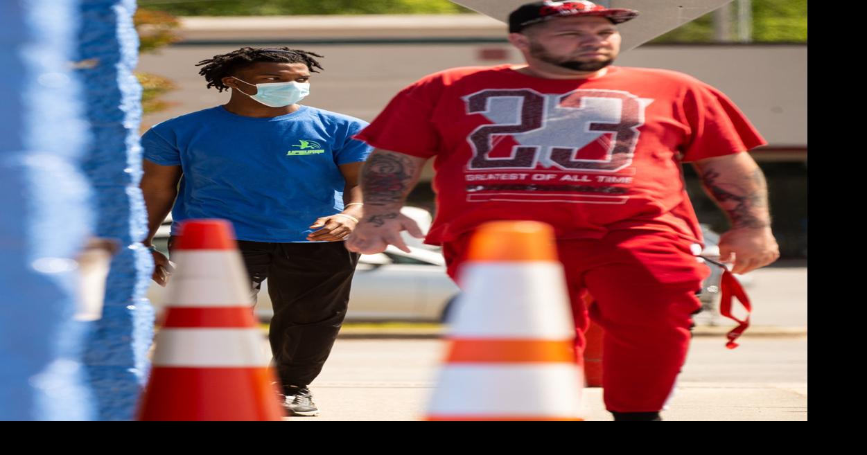 Masks could be required, and experts strongly recommend them | Local ...