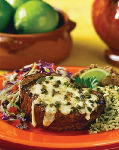 A spicy taste of Mexico from the comforts of home | Food | decaturdaily.com