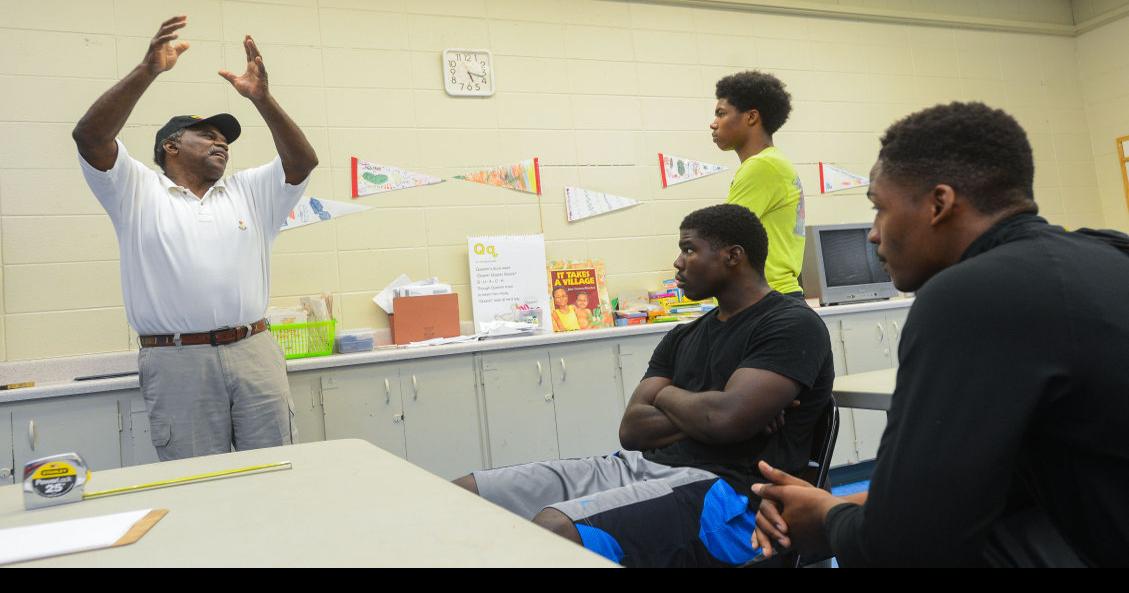 Carrie Matthews filled on first evening of extended hours | Local News ...