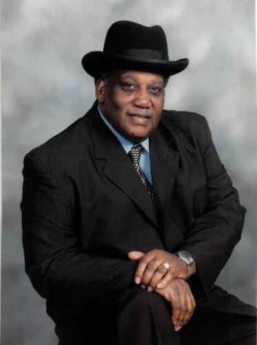 Levolia "Bug" Smith Jr. | Obituaries | decaturdaily.com