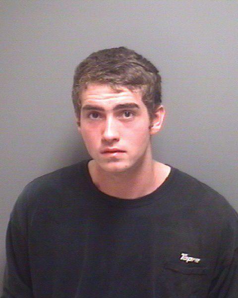 Hartselle Man Admitted Having Sex With Girl 15 According To Court
