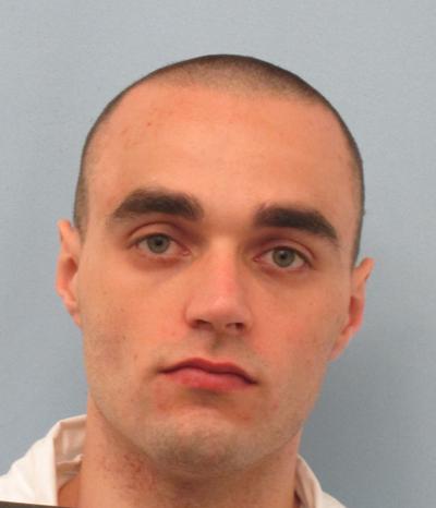 Authorities search for escaped Decatur Work Release inmate ...