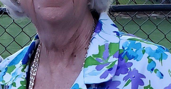 Janie A. Powers | Obituaries | decaturdaily.com