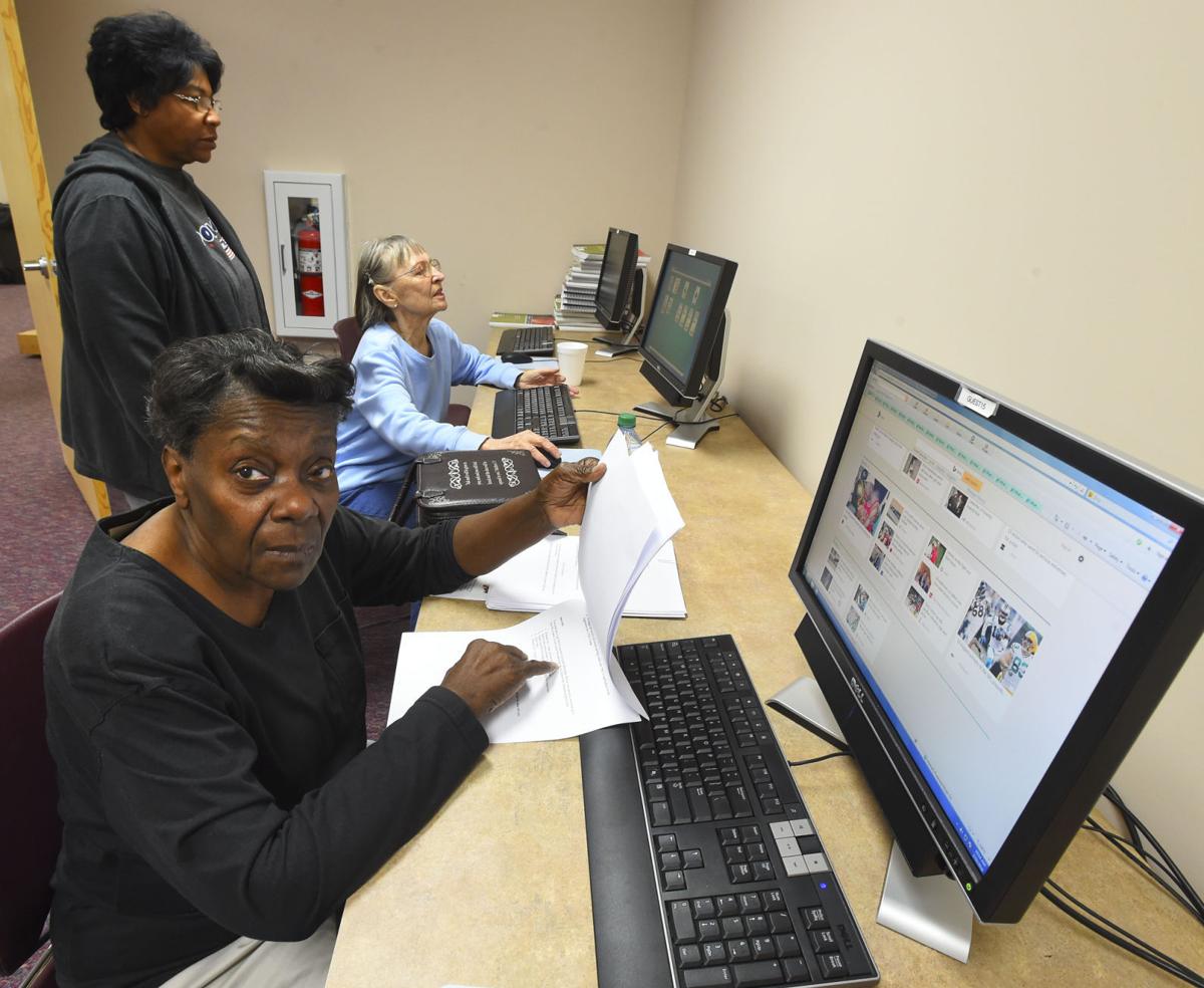 Turner-Surles Community Resource Center | Gallery | decaturdaily.com