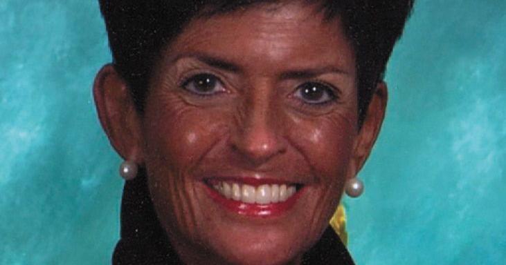 Penny Williamson Haddock | Obituaries | decaturdaily.com