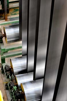 Nucor Steel Production Facility | Local News | decaturdaily.com