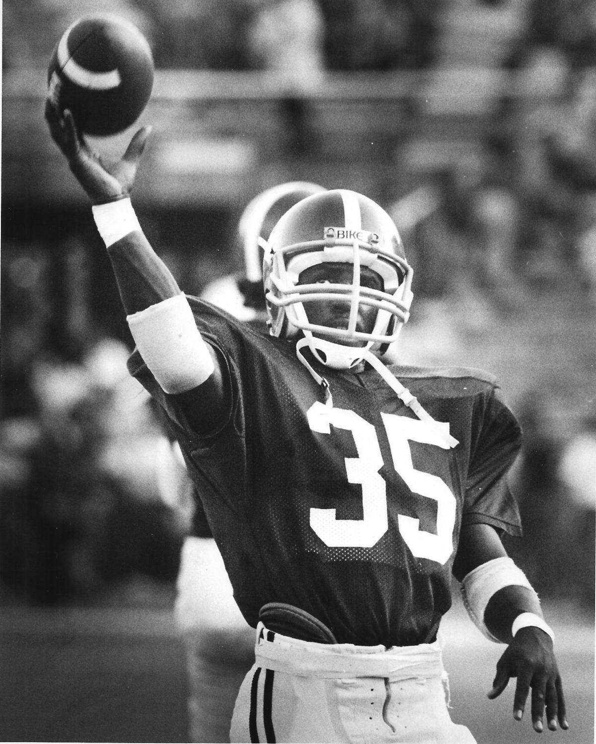 Former Alabama, Hazlewood football star battling ALS | Lawrence County ...