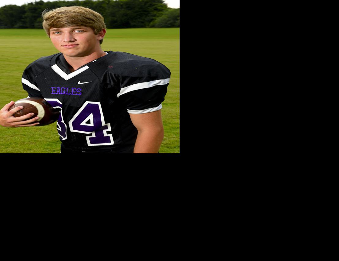Jackson Keith, Decatur Heritage building on last season's success ...