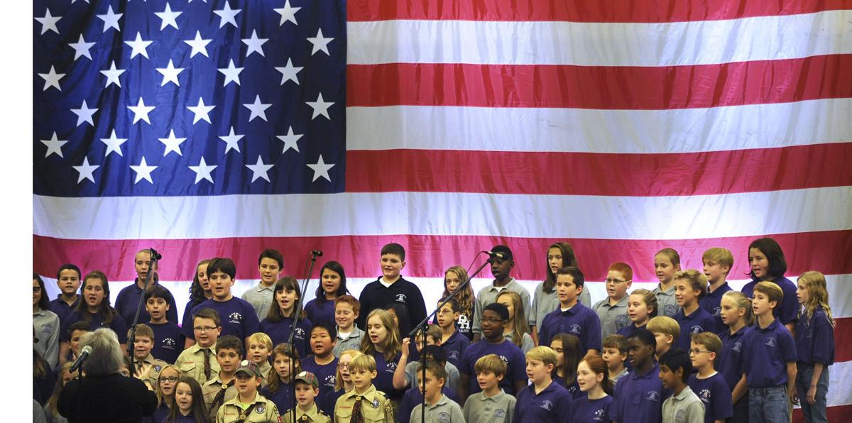 Decatur Heritage says thank you to area veterans | Local News ...
