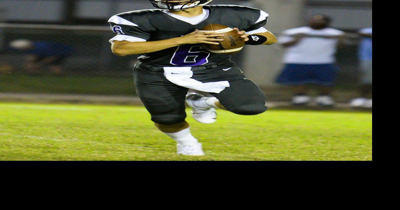 Decatur Heritage using rare three-quarterback system to power offense ...