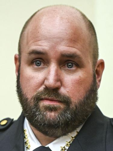 Decatur police chief finds officers violated policies in Perkins’ death ...