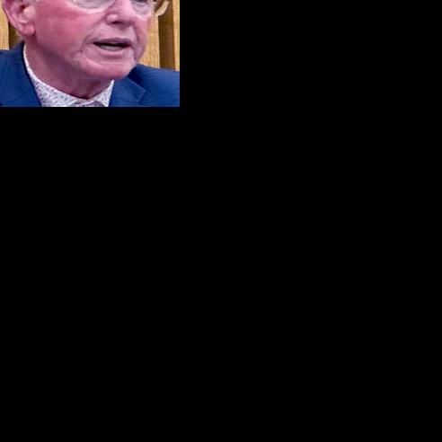 Mayor Tab Bowling's statement before leaving Monday's City Council ...