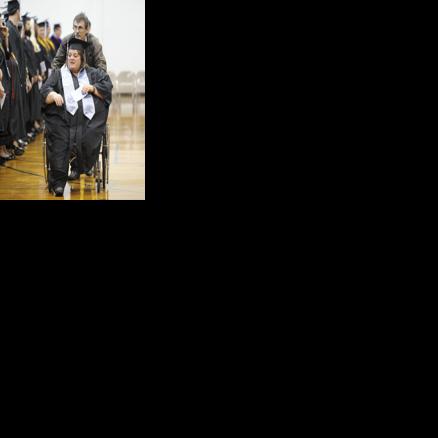 Athens State Graduation | News | decaturdaily.com