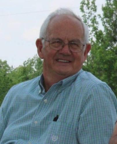 Billy Barrett | Obituaries | decaturdaily.com