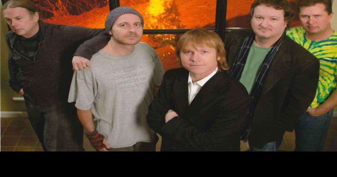 Muscle Shoals Meets the Swampers concert at the Princess ...