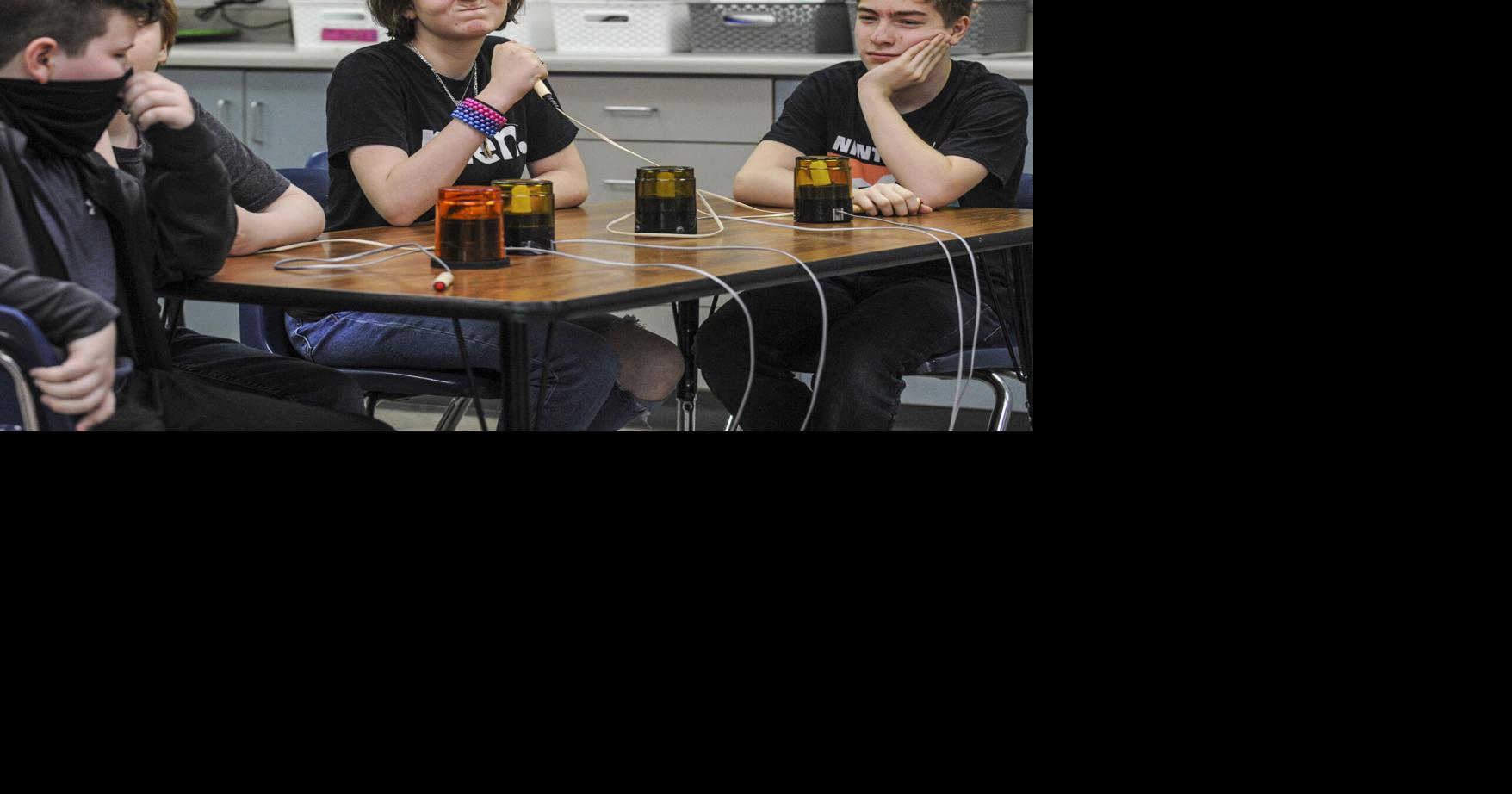 Decatur schools head to state scholars bowl | Decatur | decaturdaily.com