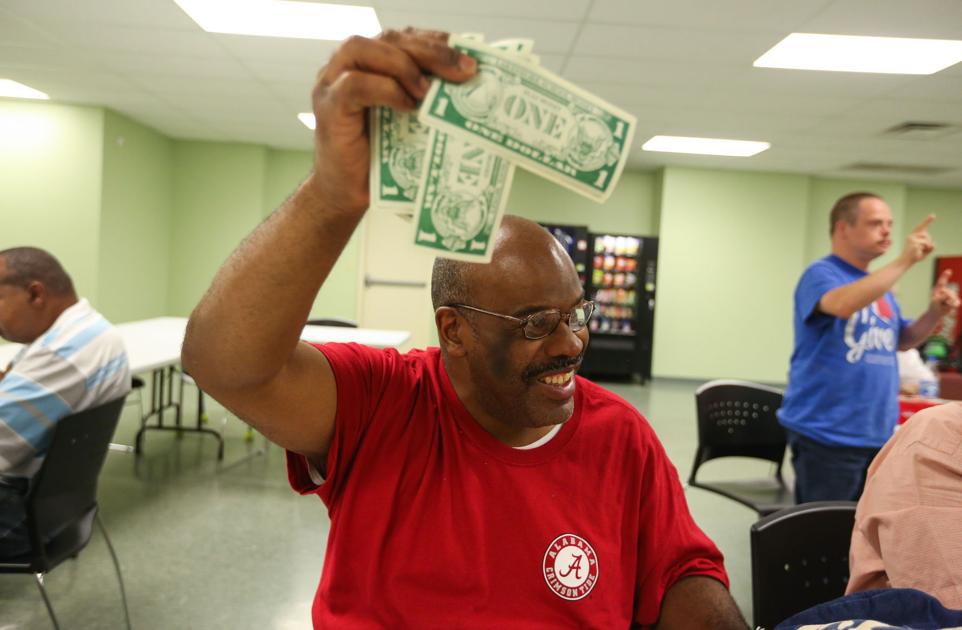 Bill Stewart Activity Center | Gallery | decaturdaily.com